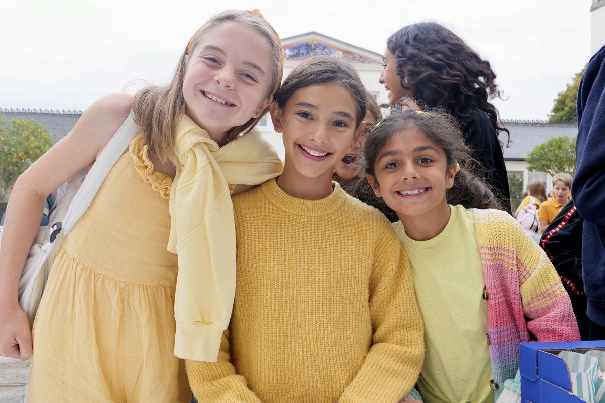 Hello Yellow and Online Safety | Harrodian | Independent School West London | Pre Prep, Prep ...